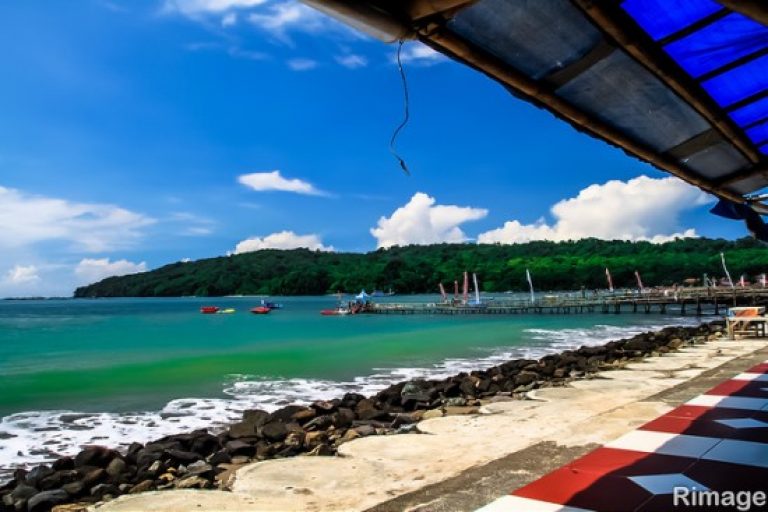 Pangandaran Beach - Indonesia Travel Guide